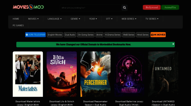 moviesmod.tube - One moment, please... - Moviesmod