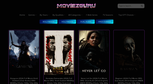 moviezguru.me - Redirecting... - Moviezguru