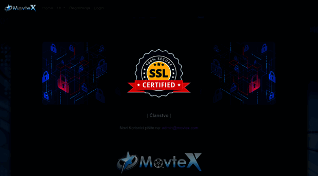 movtex.net - Movtex - Movtex