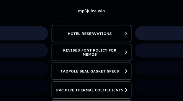 mp3juice.win - MP3Juice - Free MP3 Downloader... - MP3Juice