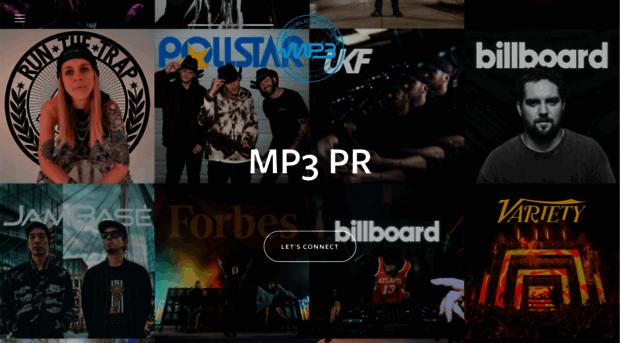 mp3pr.com - MP3 PR - MP3 PR