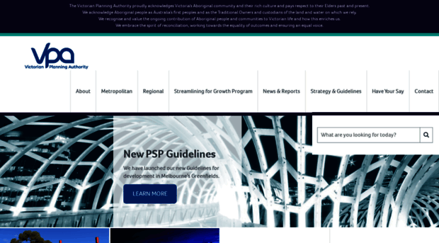 mpa.vic.gov.au - Victorian Planning Authority -... - Mpa Vic Gov