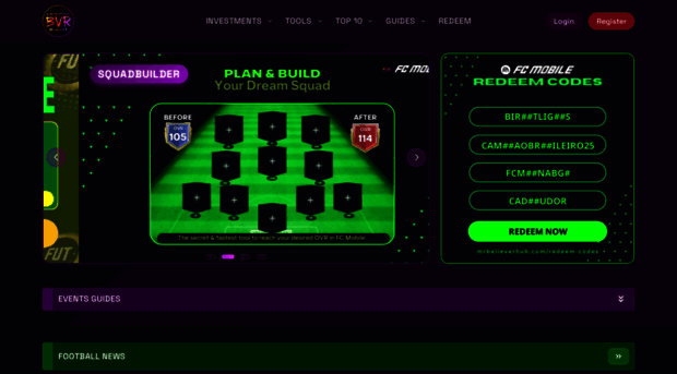mrbelieverhub.com - Mr. Believer's Hub Home ... - Mr Believer Hub