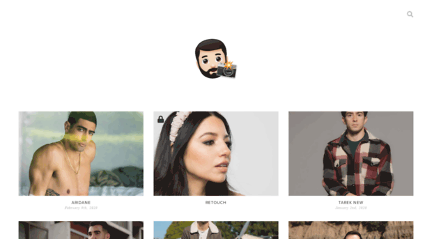 mrdn.pixieset.com - MRDN - MRDN Pixieset