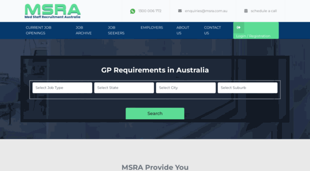 msra.com.au - 247FS - Msra