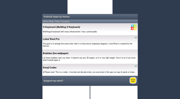 multi-lingo.appspot.com - Multi Lingo Appspot