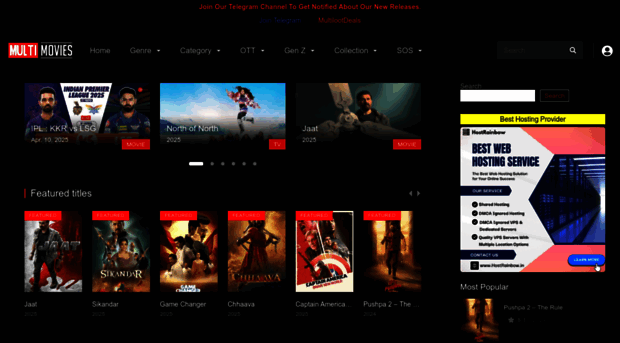 multimovies.guru - Multimovies | "Official Multim... - Multimovies