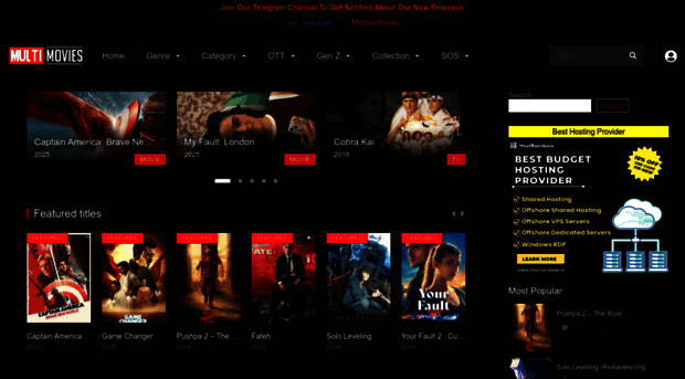 multimovies.sbs - Multimovies