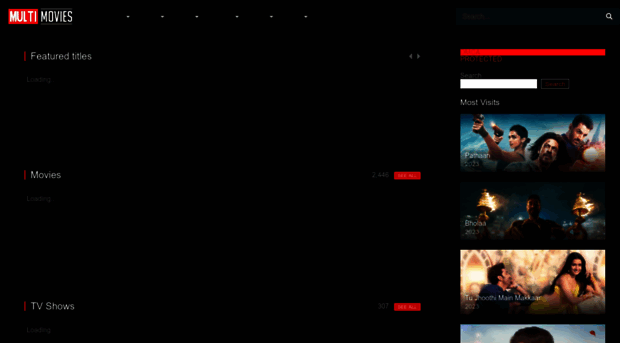 multimovies.xyz - Redirecting... - Multimovies
