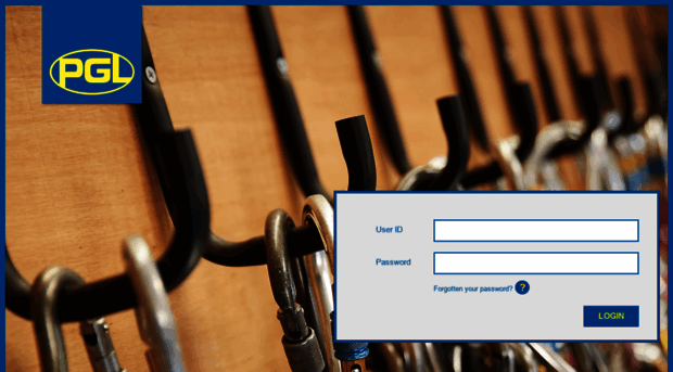 my-pgl.csod.com - Welcome - Realize Your Potenti... - My Pgl Csod