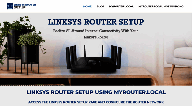 my-routerlocal.com - Myrouter.local Setup | http://... - Myrouter Local