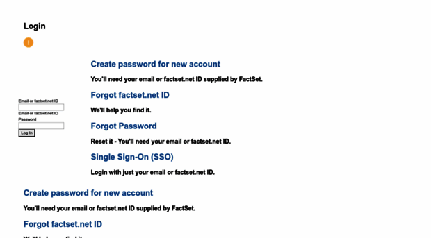 my.apps.factset.com - Sign in - My Apps Factset