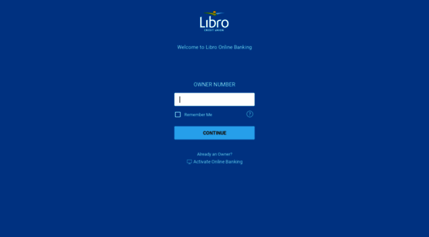my.libro.ca - Online Banking Login - My Libro