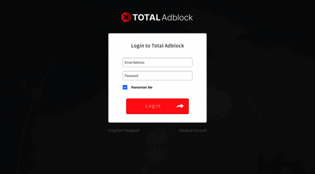 my.totaladblock.com - Login To Total Adblock, Sign I... - My Total Adblock