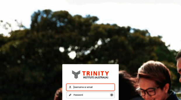 my.trinityinstitute.edu.au - Trinity Institute (Australia):... - My ...