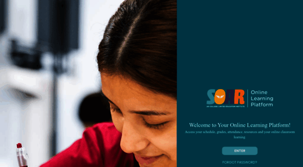 my.uei.edu - IEC Student Portal - My Uei