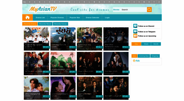myasiantv.com.lv - Myasiantv | Watch Asian Drama ... - Myasiantv