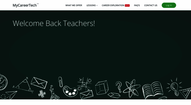 mycareertech.com - Free online career-tech lesson... - My Career Tech