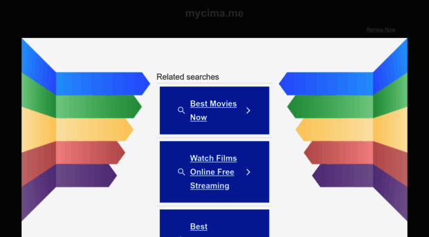mycima.me - مشاهدة ماى سيما MYCIMA وى سيما... - MYCIMA