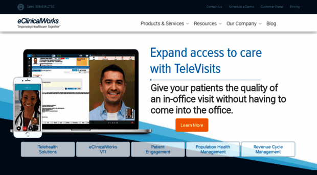 mycw129.ecwcloud.com - Cloud EHR System, Telehealth S... - Mycw 129 Ecw ...