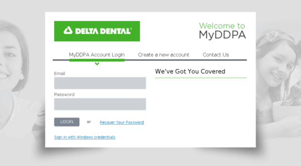 myddpa.deltadental.com - Delta Dental Plans Association... - Myddpa ...