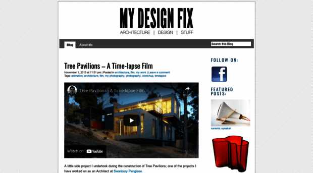 mydesignfix.wordpress.com - my design fix | architecture |... - My ...