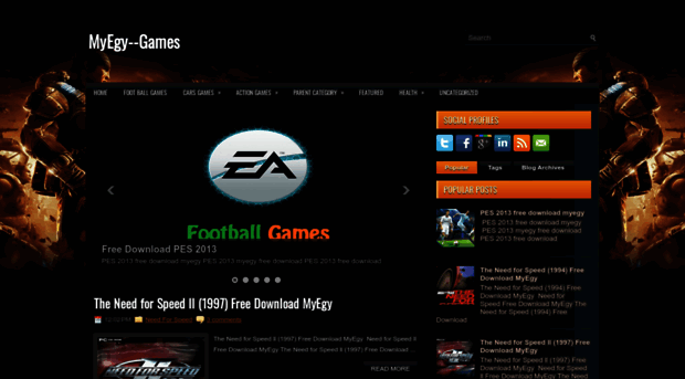 myegy--games.blogspot.com - MyEgy--Games - My Egy Games Blogspot
