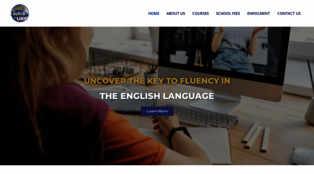 myenglishisgood.com.sg - My English is Good - My English Is Good