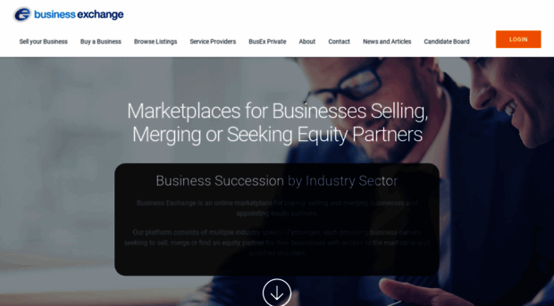 myexchange.com.au - Practice Exchange / Personnel ... - My Exchange