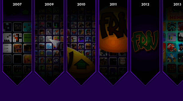 mylegend.games - Friv Old Menu, Friv Legends & ... - Mylegend