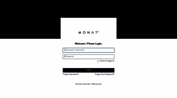mymonat.com - MONAT - VIP and Market Partner... - My MONAT