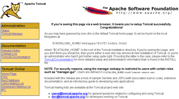 mymtc3.midlandstech.edu - Apache Tomcat - Mymtc 3 Midlandstech