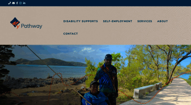mypathway.com.au - Home - My Pathway - Develop Co... - My Pathway