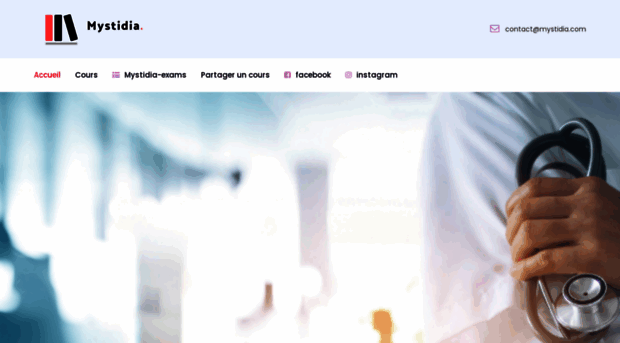 mystidia.com - Mystidia - Mystidia