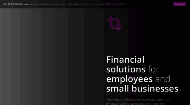 mytermfinance.com - Term Finance - My Term Finance