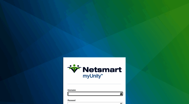 myunityallhc.netsmartcloud.com - myUnity - MyUnity Allhc Netsmartcloud