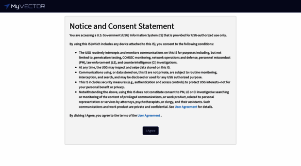 myvector.us.af.mil - MyVector - My Vector Us Af