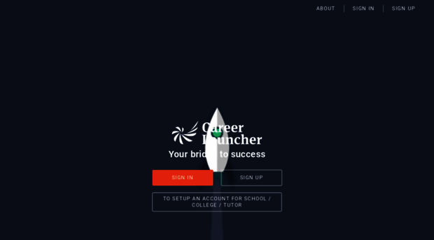 myzone.careerlauncher.com - Career launcher - Myzone Career Launcher