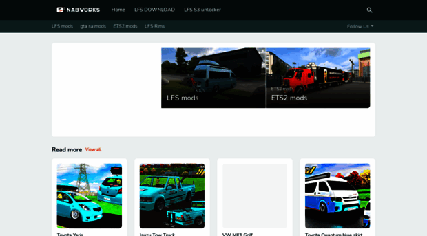 nabworks.biz - NABworks - NABworks