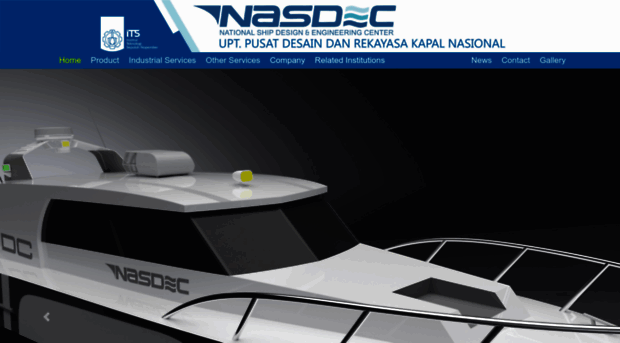 nasdec.its.ac.id - NASDEC - ITS - NASDEC Its