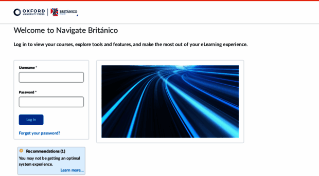 navigatebritanico.oup.com - Login - OUP Navigate Británico - Navigate ...