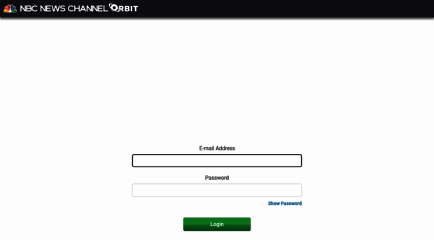 nbcnewschannel.com - NBC News Channel Orbit - NBC News Channel