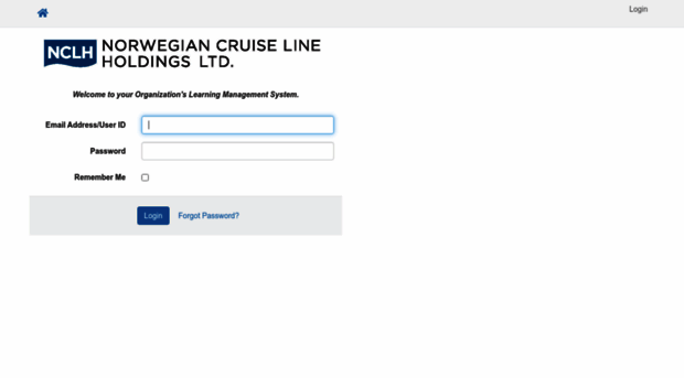 nclh.marinels.com - Login - Nclh Marinels