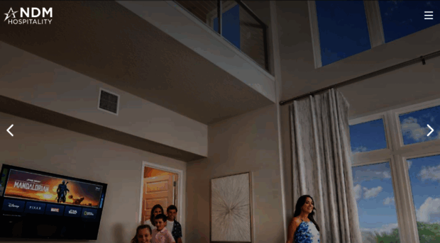 ndmhospitality.com - Home - NDM Hospitality - NDM Hospitality
