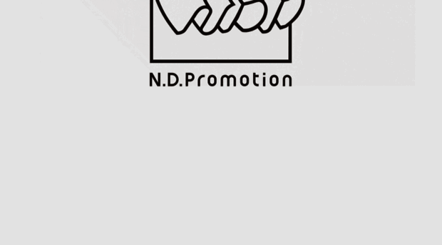 ndpromotion.co.jp - N.D.Promotion - N D Promotion