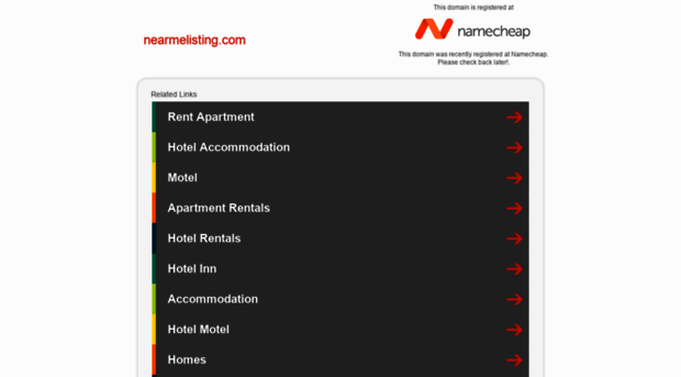 nearmelisting.com - USA Local Business Directory -... - Near Melisting