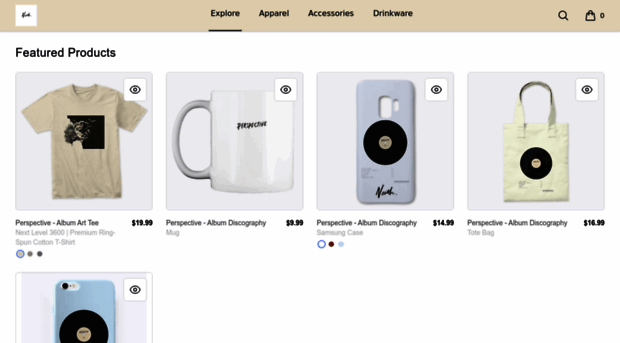 neath-merch.creator-spring.com - Neath. - Neath Merch Creator Spring