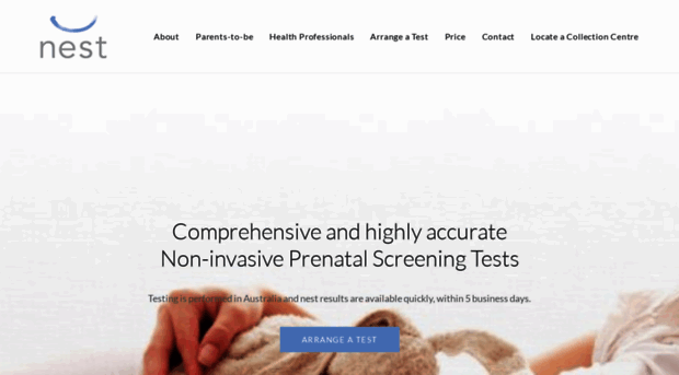 nestscreen.com.au - Homepage - nest - Nest Screen