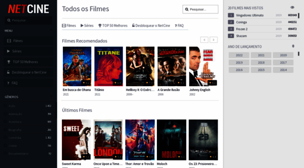 netcine.to - Netcine