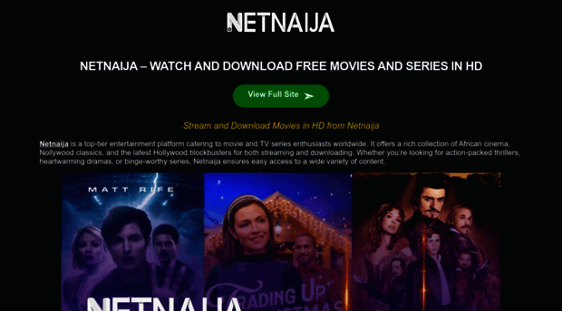 netnaija.my - Netnaija - Watch and Download ... - Netnaija